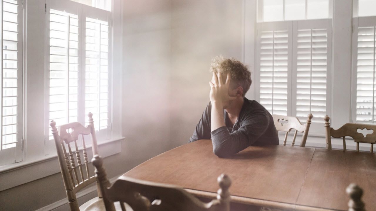 4 Common Financial Fears People Face | FaithFi