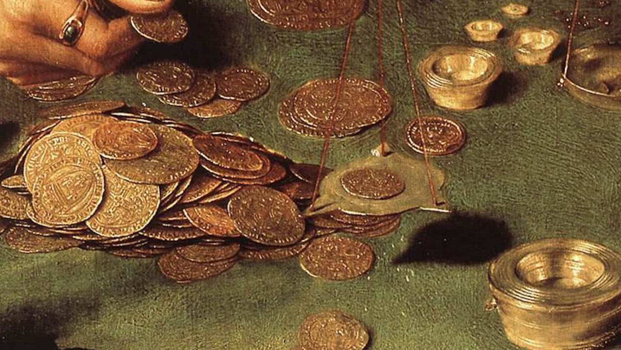 Money Talks Part 1: The Witness of Our Investments Says Much About Our ...