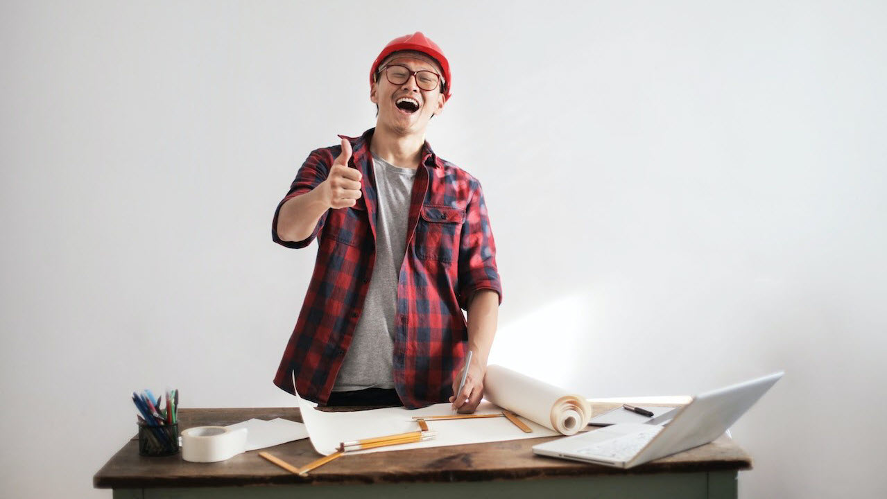 What’s Wrong With “Don’t Worry; Be Happy!” Work Advice? | FaithFi