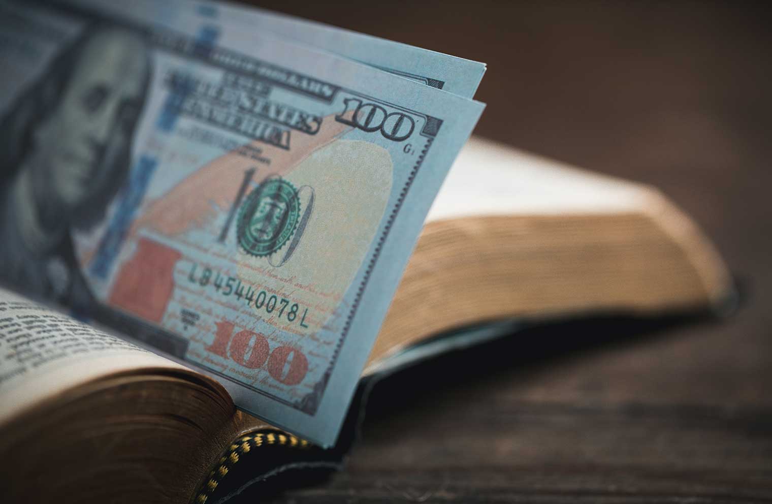 4 Questions to Help Align Your Faith and Finances | FaithFi