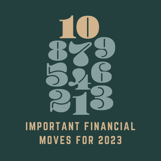 10 Important Financial Moves for 2023 With Mark Biller | FaithFi
