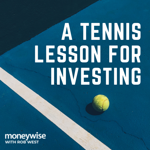 A Tennis Lesson For Investing With Mark Biller | FaithFi