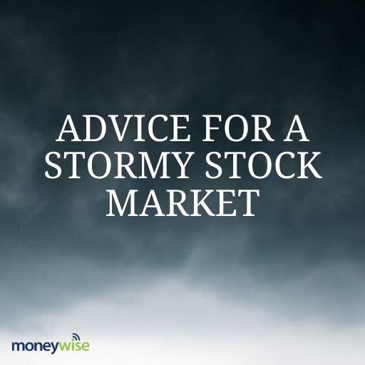 Advice for a Stormy Stock Market with Mark Biller | FaithFi