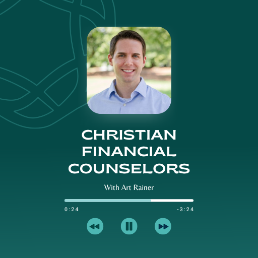 Christian Financial Counselors With Art Rainer