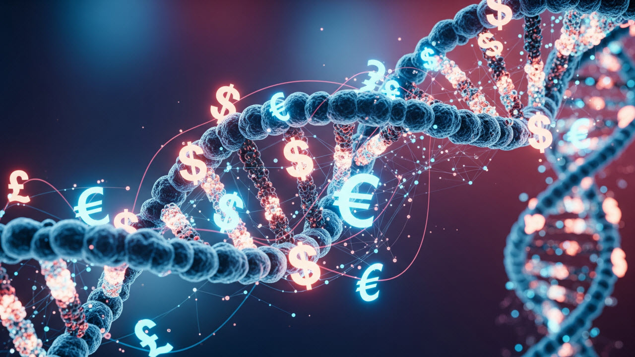 The DNA of Wise Financial Decisions | FaithFi