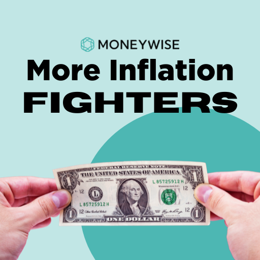 More Inflation Fighters