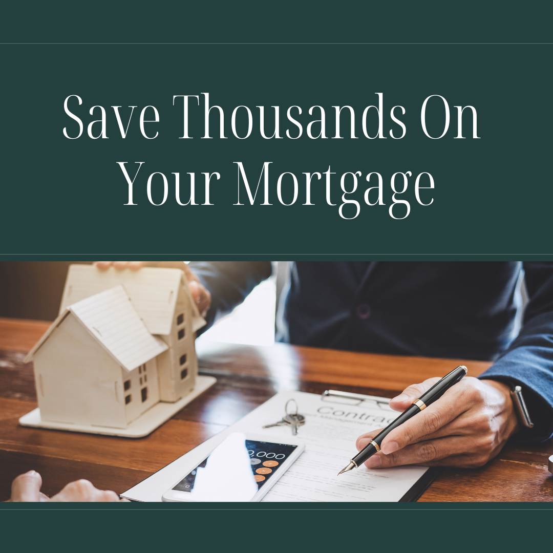 Save Thousands On Your Mortgage | FaithFi