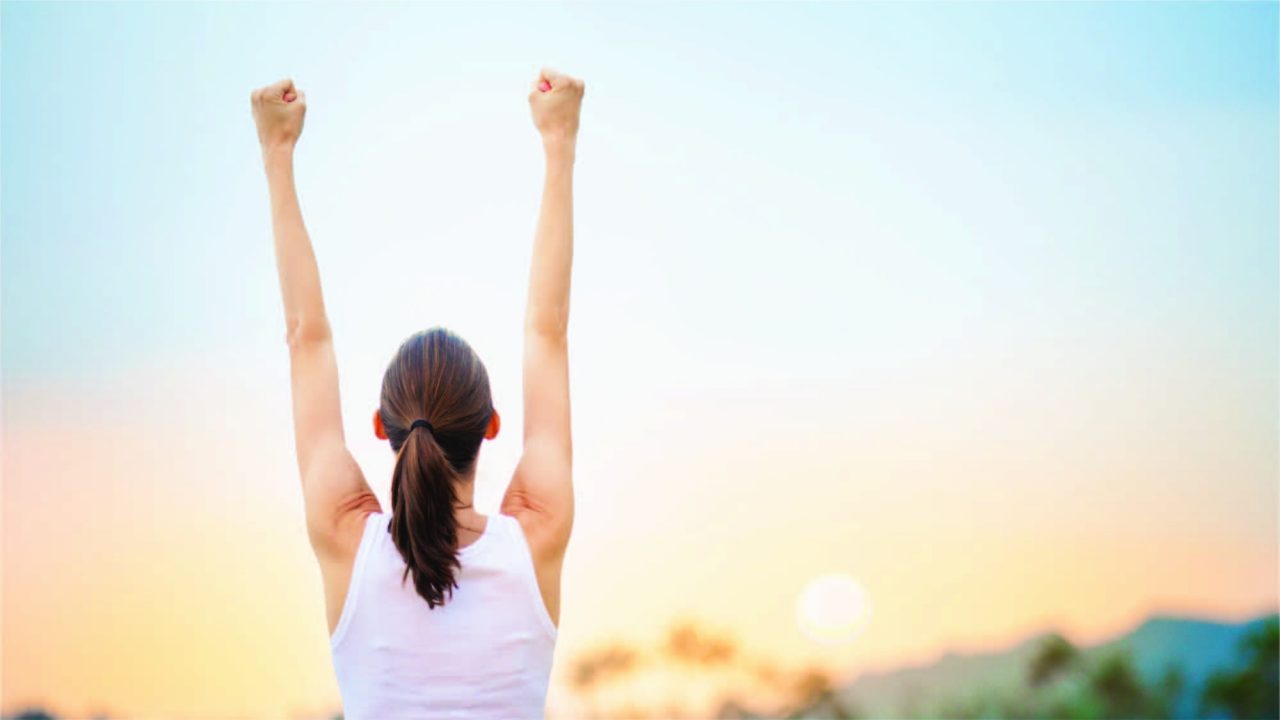 The Ultimate Financial Hope--Trusting in God