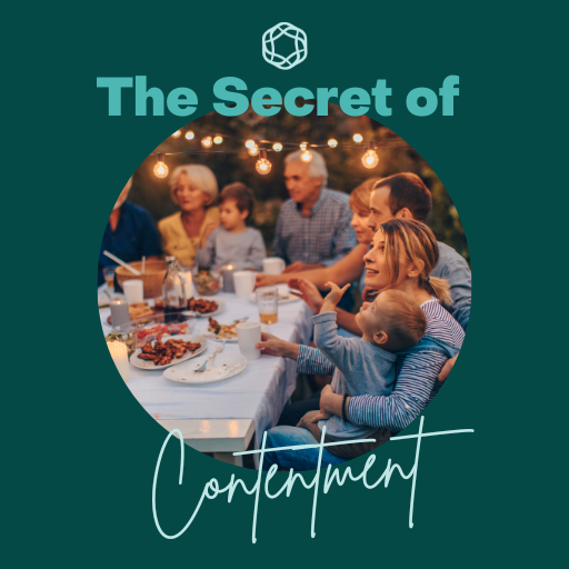 The Secret of Contentment - Foundation Series