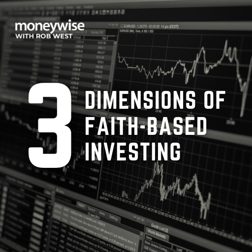 Three Dimensions of Faith-Based Investing with Jason Myhre | FaithFi