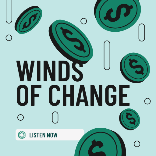 Winds of Change With Mark Biller