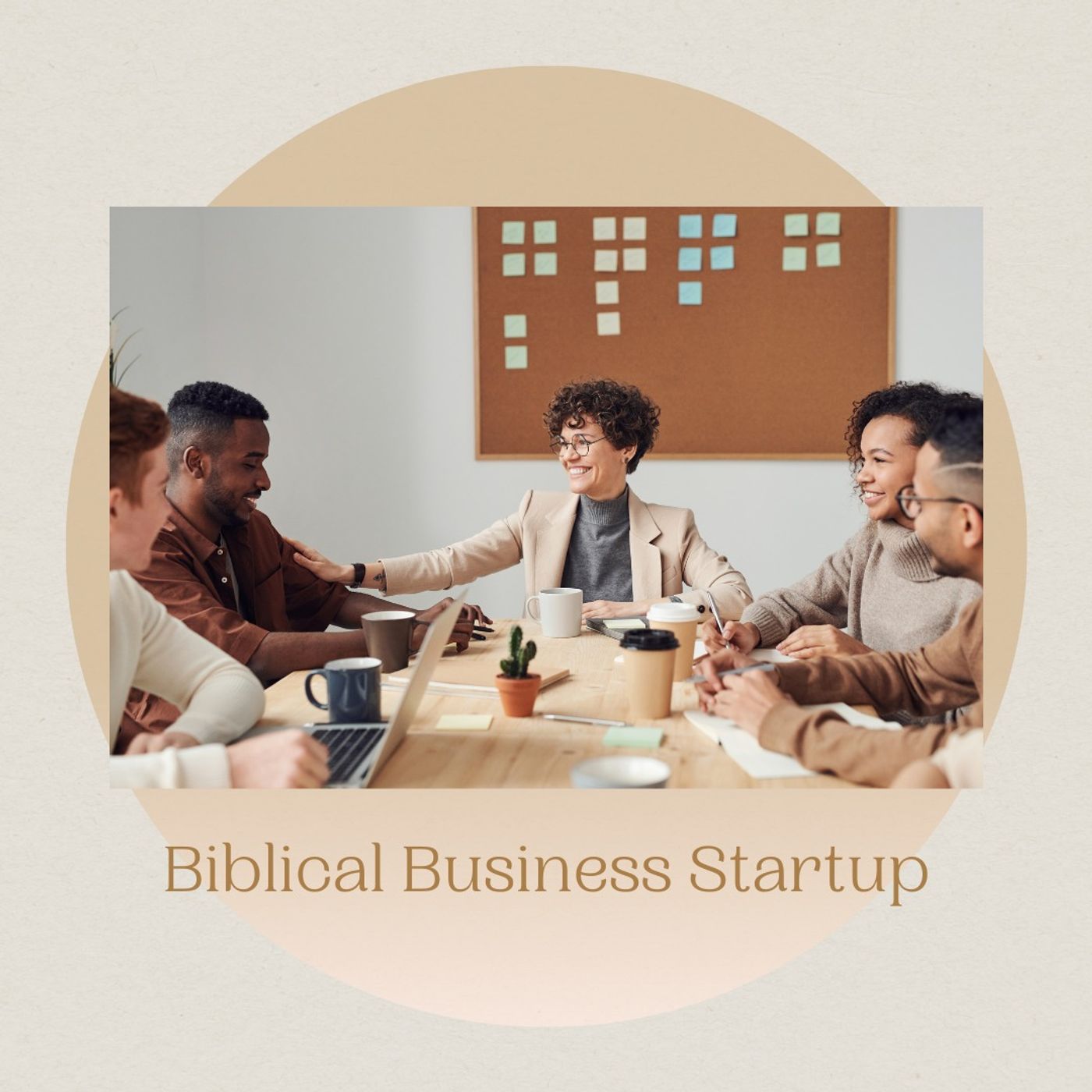 Biblical Business Startup