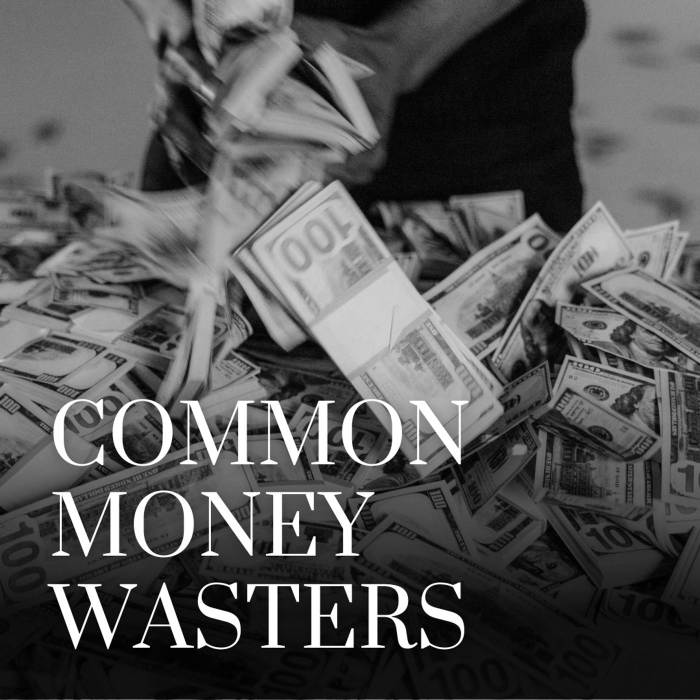 Common Money Wasters | FaithFi