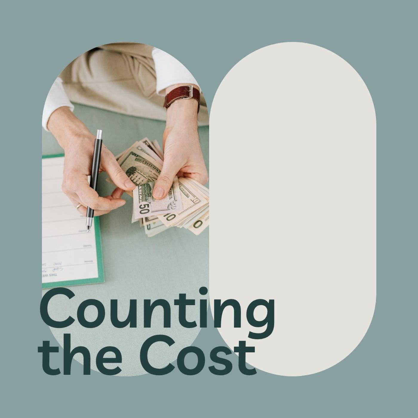 Counting the Cost | FaithFi