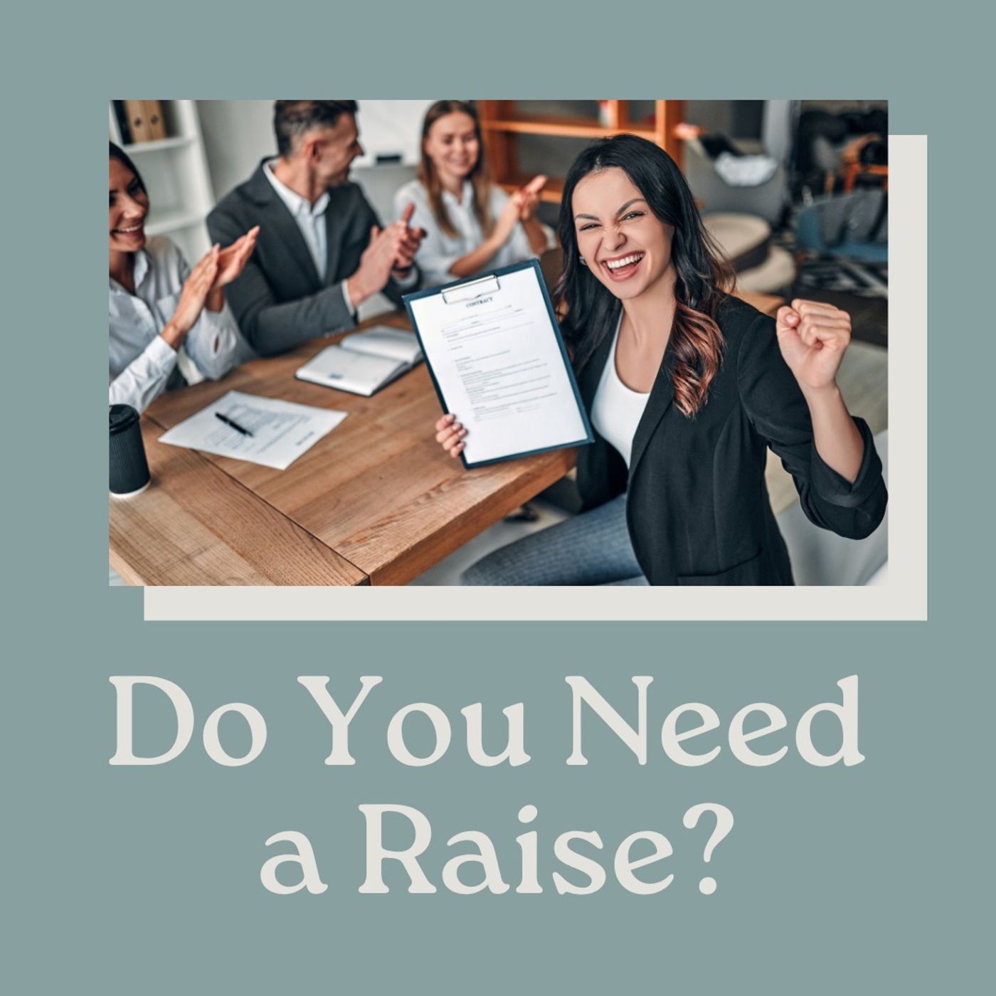 Do You Need a Raise? | FaithFi