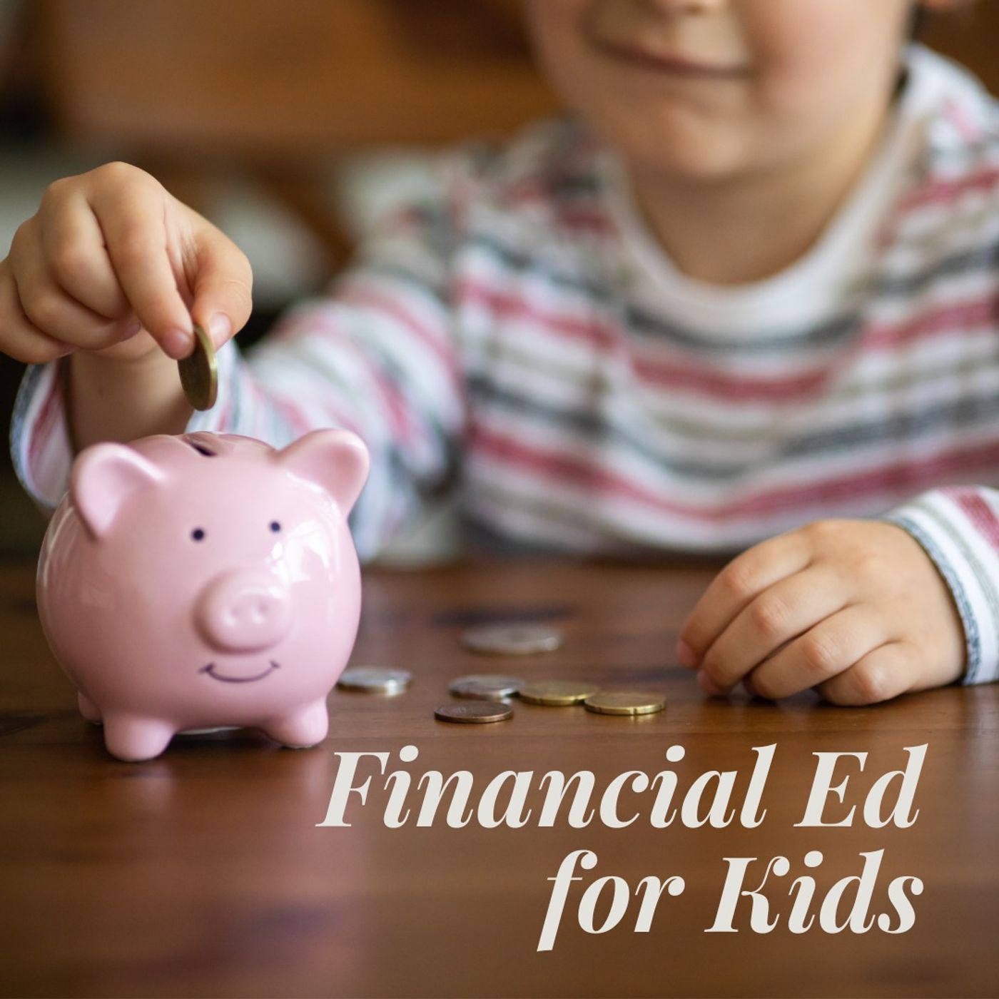 Financial Ed for Kids