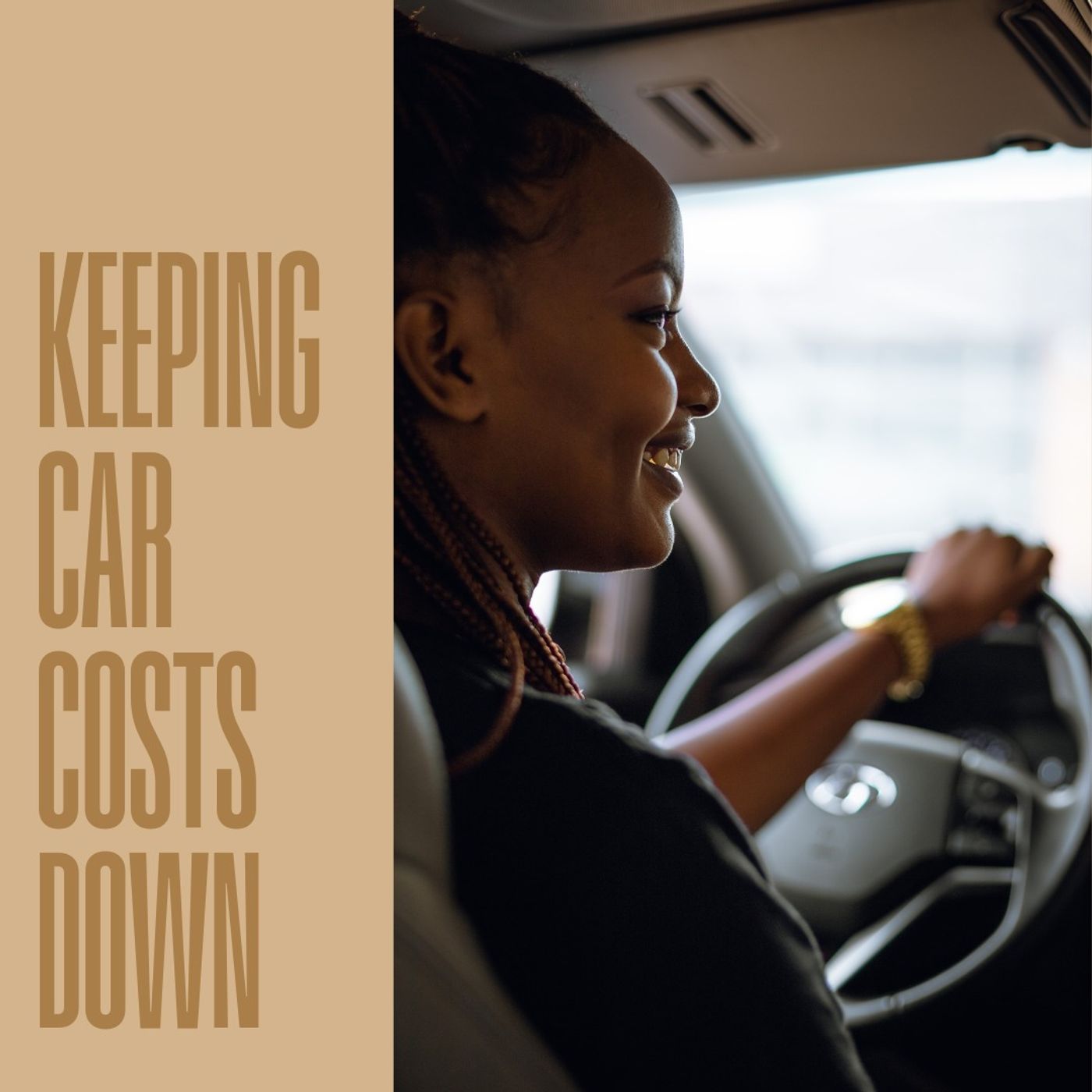 Keeping Car Costs Down | FaithFi