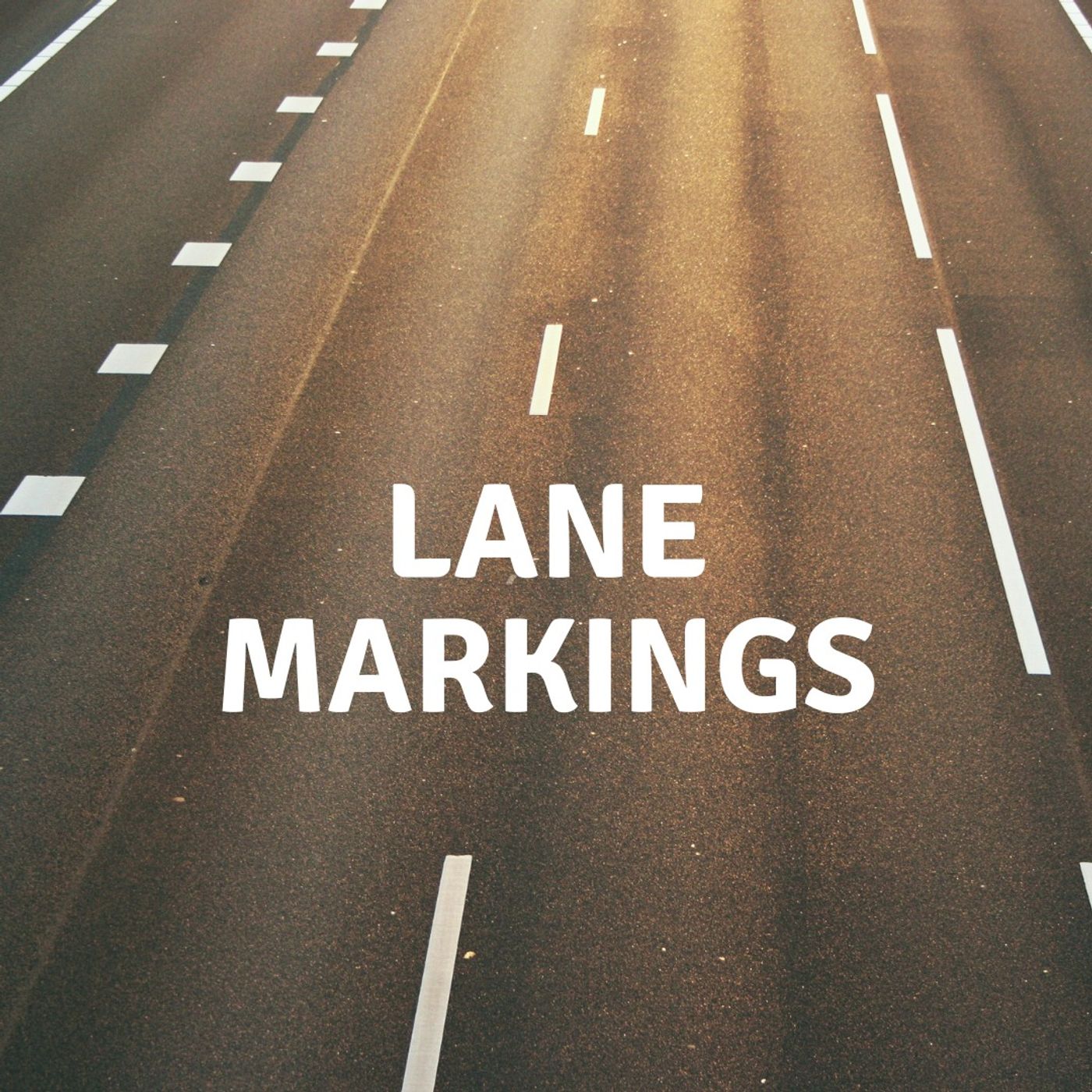 Lane Markings