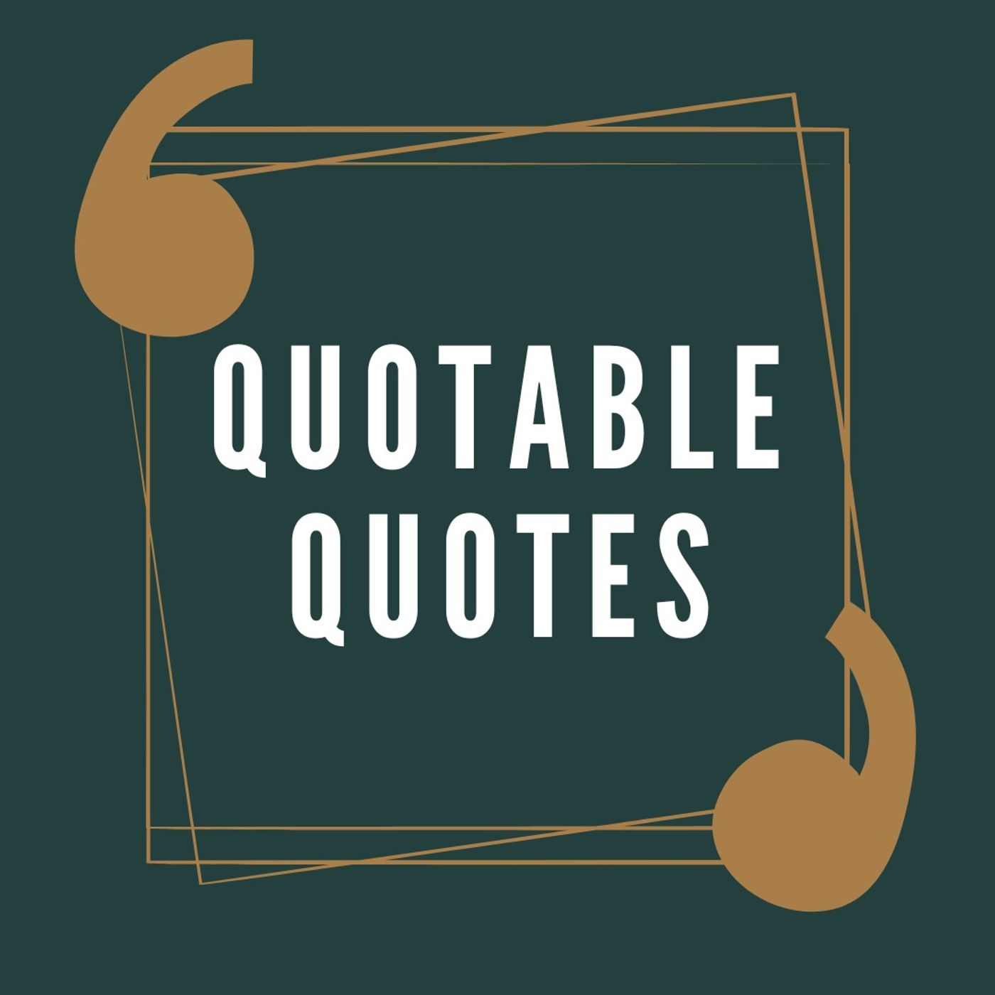 Quotable Quotes | FaithFi