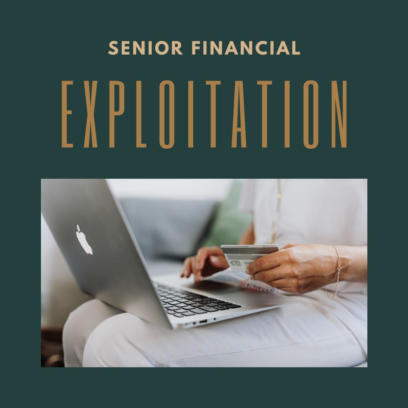 Senior Financial Exploitation | FaithFi
