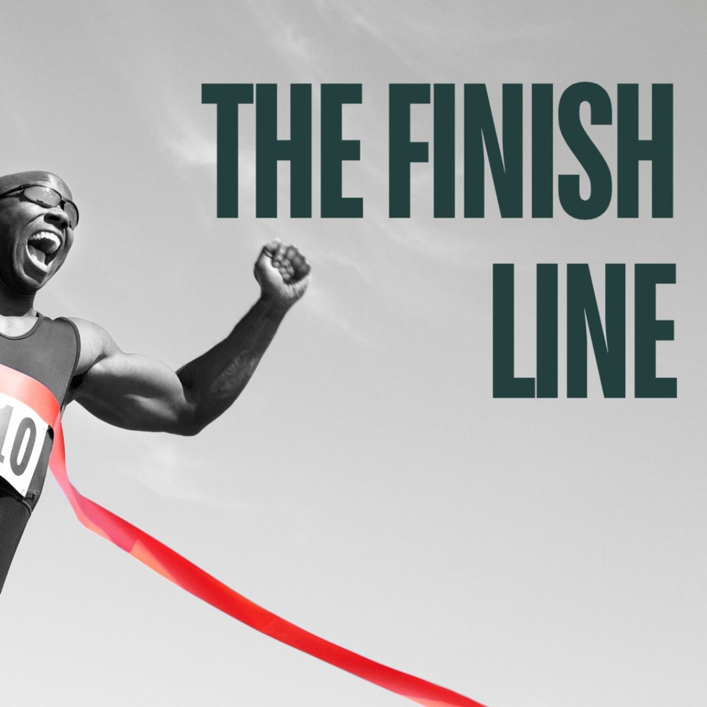 The Finish Line | FaithFi