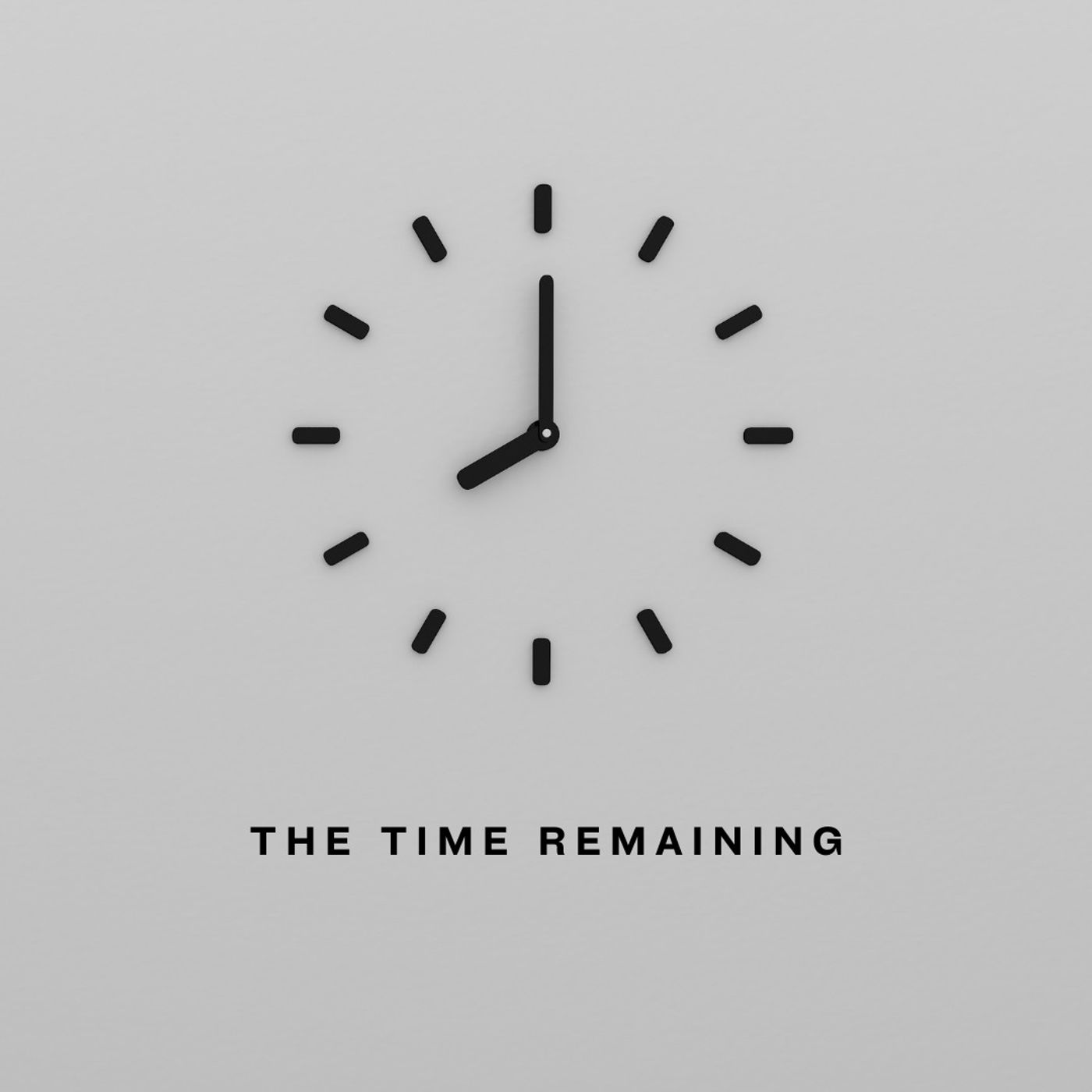 The Time Remaining