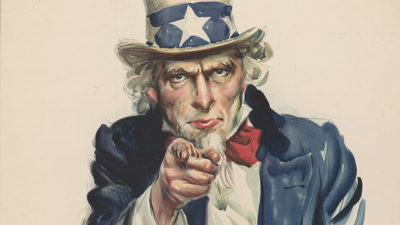 Uncle Sam Pays Interest and What To Do With It