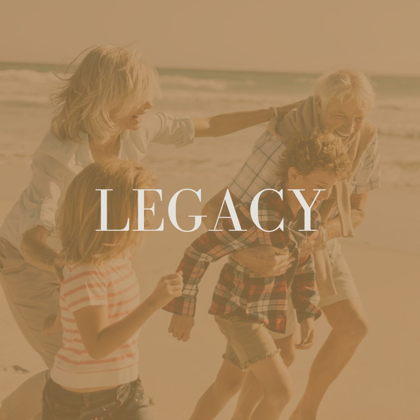 Legacy | FaithFi