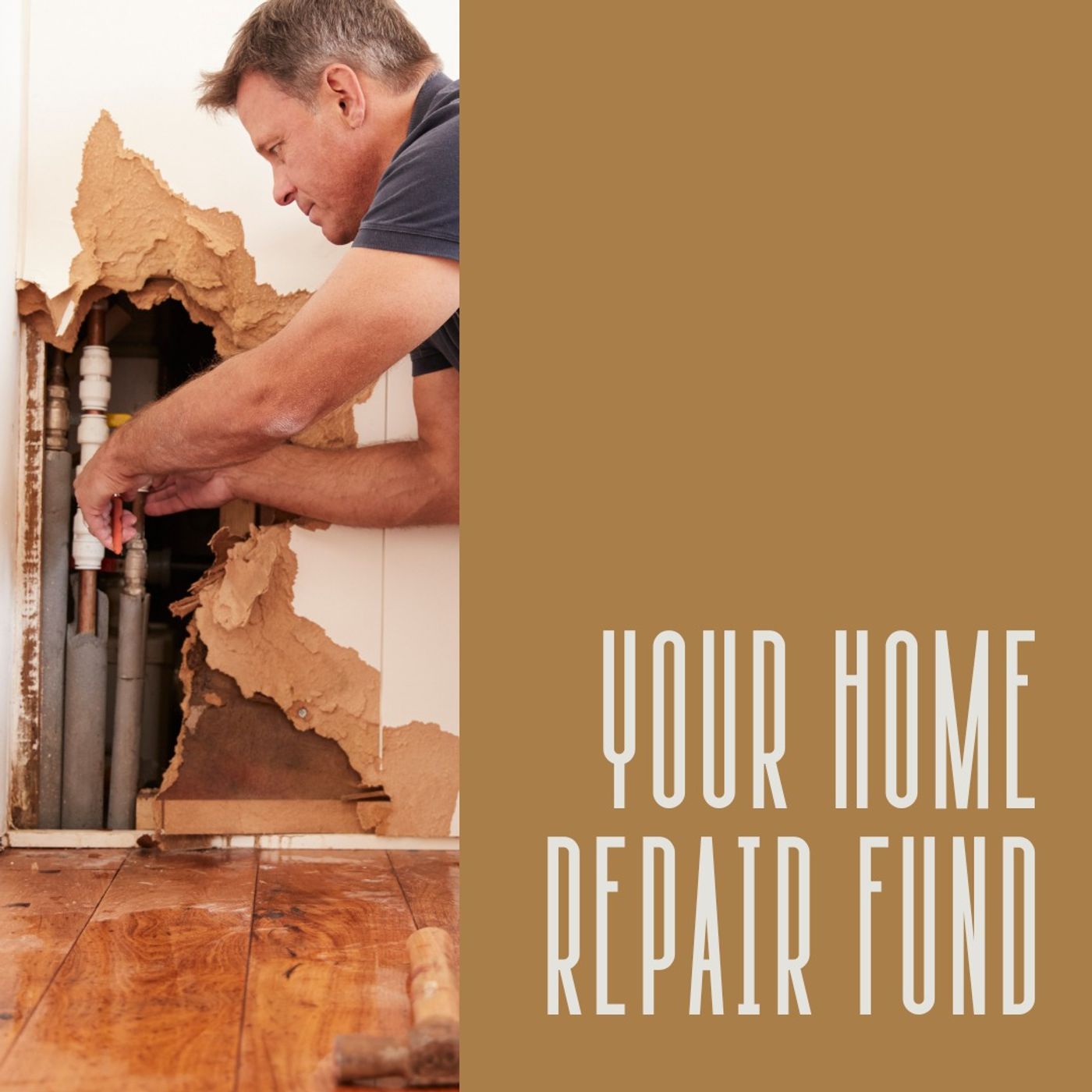 Your Home Repair Fund | FaithFi