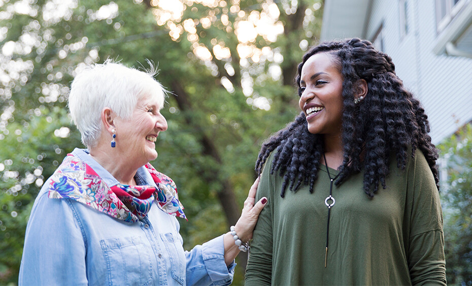 7 ways to be generous of heart