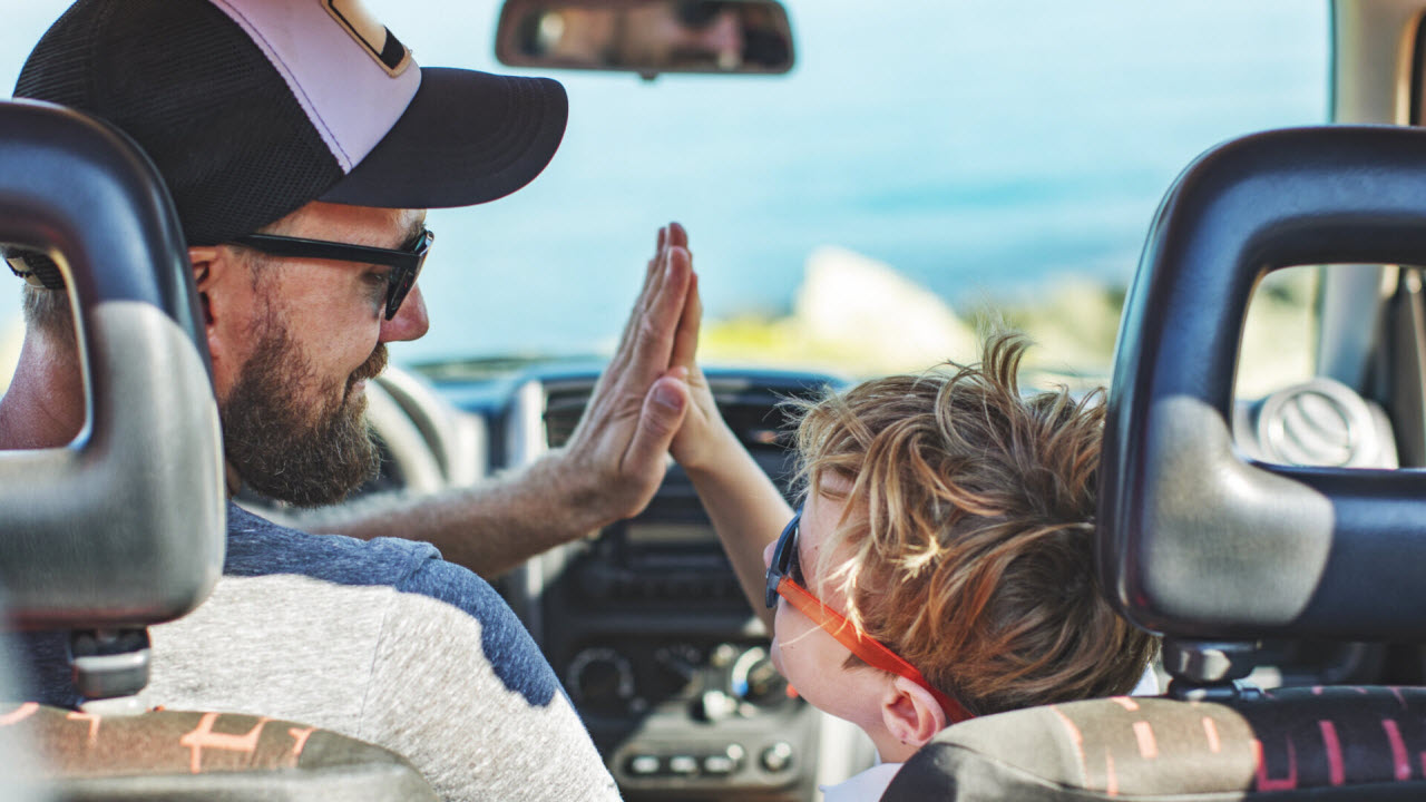23 Ways to Be Generous This Summer | FaithFi