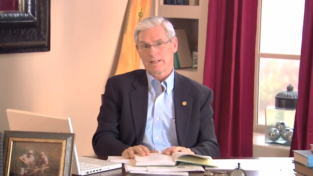 Six Steps of Estate Planning and Wealth Transfer | FaithFi