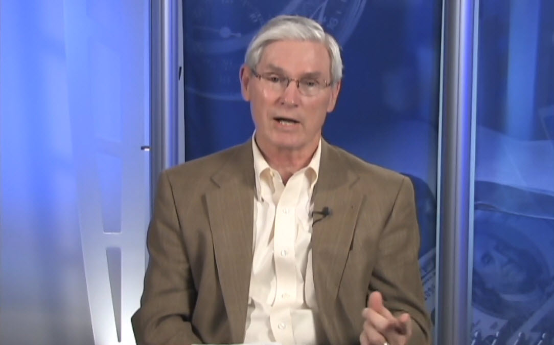 Should I Get Out of the Market Now? | FaithFi