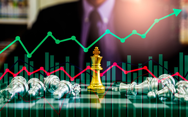 The Loser’s Game That Can Make You a Winner | FaithFi