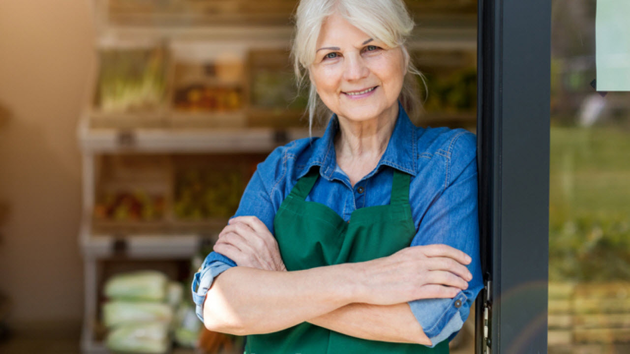 Expectations About Retirement Are Changing